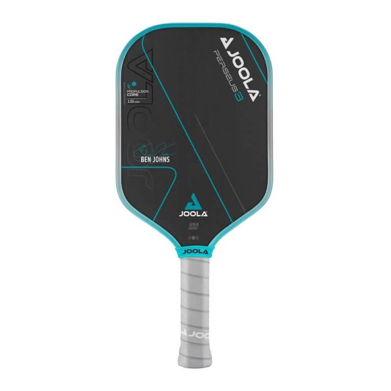 Vợt Pickleball Joola Ben Johns Perseus Pro IV 14mm & 16mm ...
