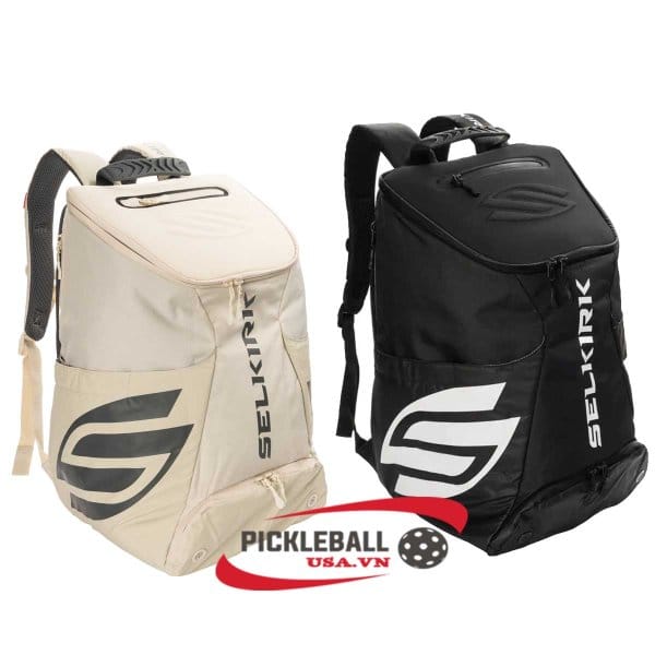 Balo Pickleball Selkirk - Pro Line - Team Bag - Pickleballusa - Cửa ...
